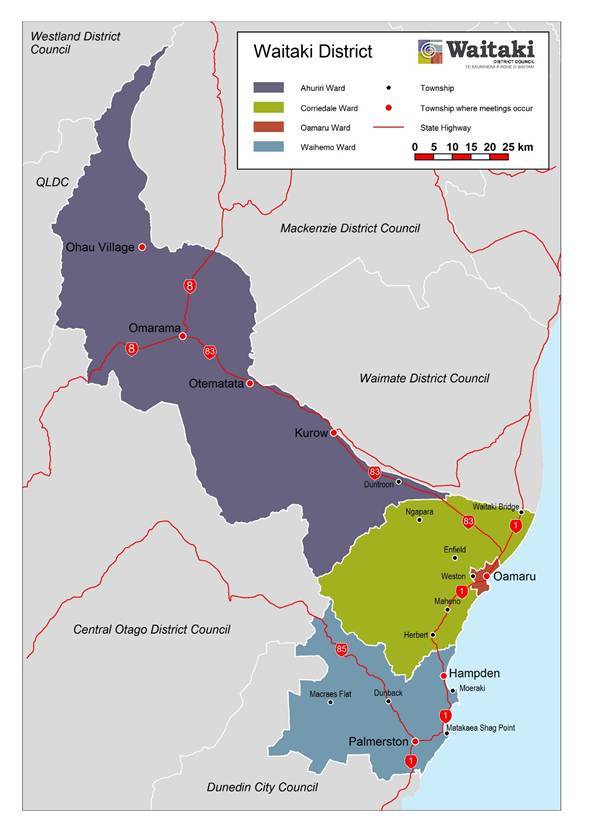 Agenda of District Plan Review Sub-Committee - Thursday, 10 April 2025